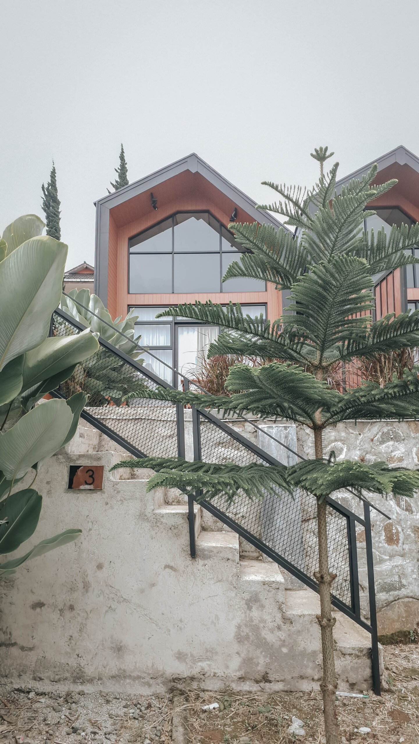 Home - Devaya Villas